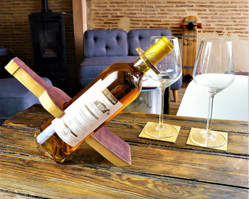 Objets pour la table | Douelle Life vous propose des objets en Douelle